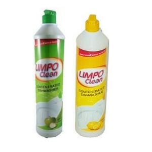 Buy Limpo Clean Concentrated Dish Wash Assorted 500 ml in Nigeria ...