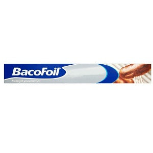 Buy Baco Foil 300 mm in Nigeria | Foil & Cling Film | Supermart.ng ...