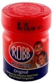 Buy Robb Balm 23 ml in Nigeria | Headaches & Pain | Supermart.ng ...