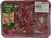 Buy Goat Meat Chops ~400 g in Nigeria | Meat & Poultry | Supermart.ng ...