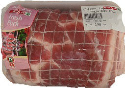 Buy Pork Roll ~330 g in Nigeria | Meat & Poultry | Supermart.ng ...