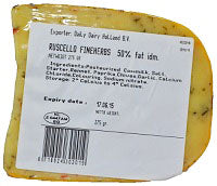 Buy Ruscello Portion Fine Herbs 275 g in Nigeria | Cheese | Supermart ...