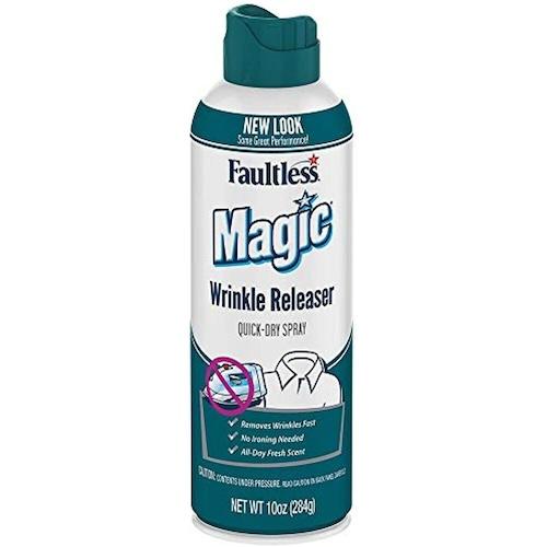 Buy Faultless Magic Wrinkle Remover 284 g in Nigeria | Laundry ...