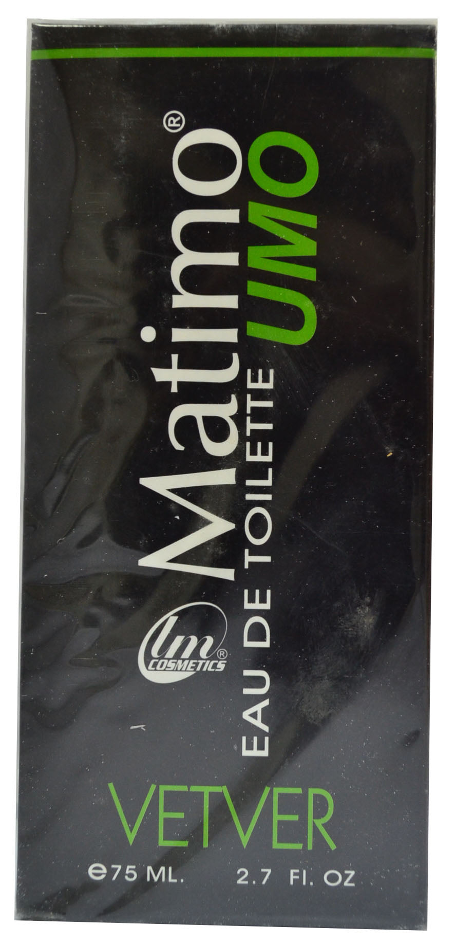 Buy Matimo Umo Vetver EDT 75 ml in Nigeria | Deodorants & Body Sprays ...