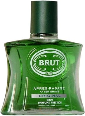 Buy Brut After Shave Original 100 ml in Nigeria | Men's Shaving ...