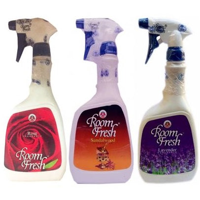 Buy Room Fresh Air Freshener Assorted 750 ml in Nigeria | Air ...