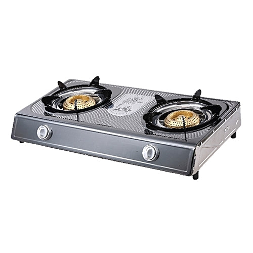 Buy Scanfrost Table Top Cooker 2 Gas Burners SFTTC2002 in Nigeria ...