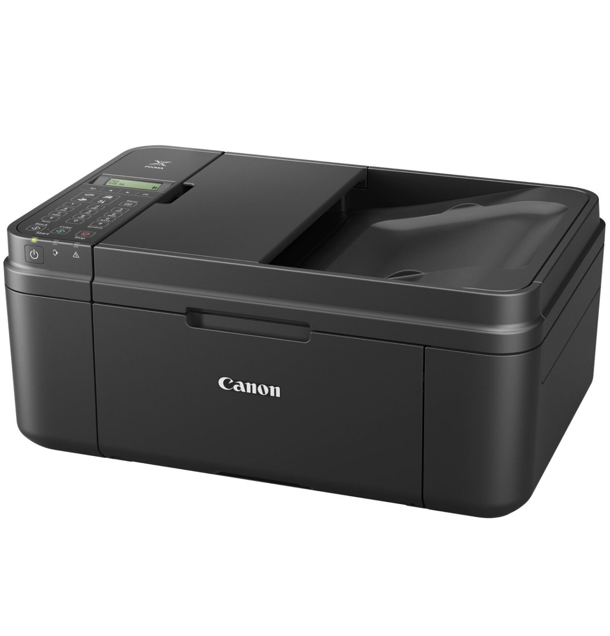 Buy Canon Pixma Ink Jet Printer MX494 in Nigeria | Printers | Supermart ...