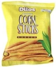 Buy Dilos Corn Sticks 50 g in Nigeria | Cocktail Snacks | Supermart.ng ...