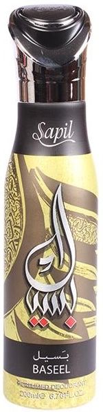 Buy Sapil Perfumed Deodorant Baseel 200 ml in Nigeria | Deodorants ...