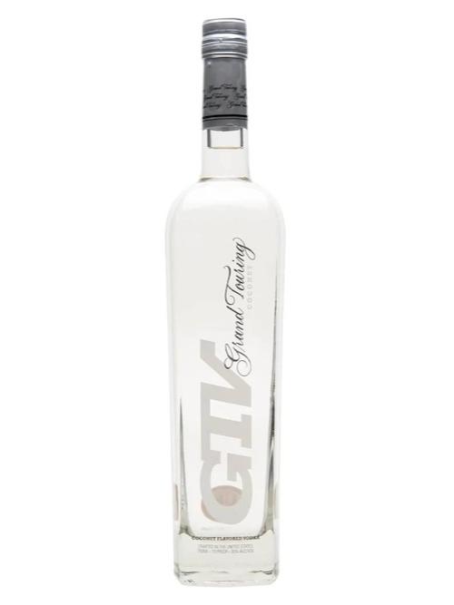 Buy GTV Grand Touring Vodka Coconut 75 cl in Nigeria | Gin & Vodka ...