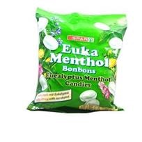 Buy Spar Euka Menthol Bonbons Candies 200 g in Nigeria | Sweets ...