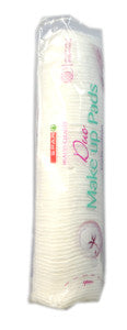 Buy Spar Make Up Pads x80 in Nigeria | Facial Care | Supermart.ng ...