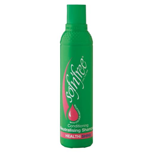 Buy Sofn'Free Conditioning Neutralizing Shampoo 250 ml in Nigeria ...