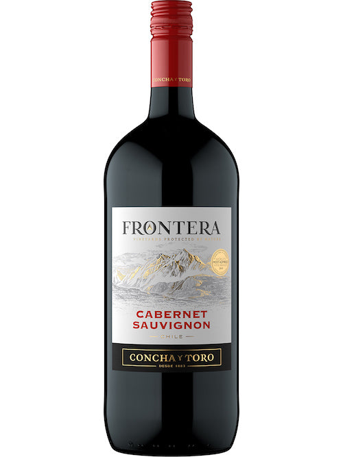 Buy Frontera Cabernet Sauvignon Concha Y Toro 37.5 cl in Nigeria | Red ...