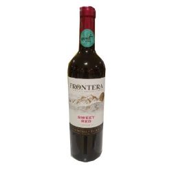 Buy Frontera Sweet Red 75 cl in Nigeria | Red Wine | Supermart.ng ...