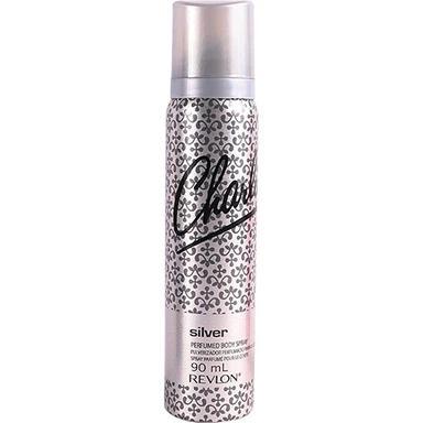 Buy Revlon Perfumed Body Spray Charlie Silver 90 ml in Nigeria ...
