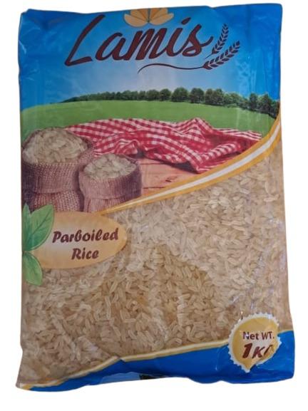 Buy Lamis Parboiled Rice 1 kg in Nigeria | Rice, Pasta & Noodles ...