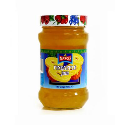 Buy Natco Jam Pineapple 450 g in Nigeria | Jams & Spreads | Supermart ...