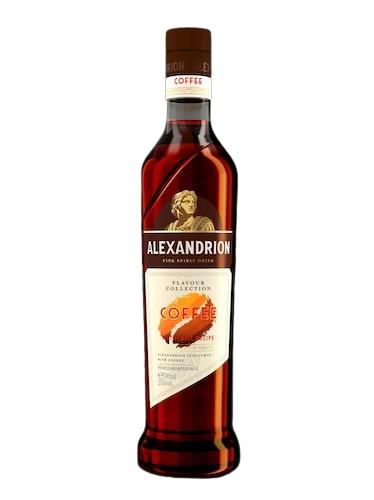 Buy Alexandrion Fine Spirit Drink Coffee 70 cl in Nigeria | Aperitifs ...