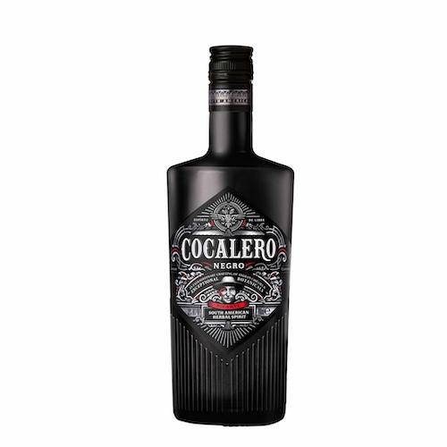 Buy Cocalero Negro Picante South American Herbal Spirit Drink 70 cl in ...