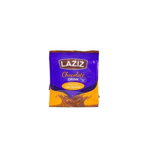 Buy Laziz Chocolate Drink 20 g in Nigeria | Food Drinks | Supermart.ng ...