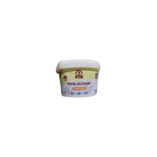 Buy Ovis Yoghurt Sweetened 50 cl in Nigeria | Yoghurt & Desserts ...