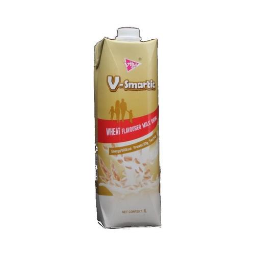 Buy Viju Milk Drink V-Smartic Wheat 1 L in Nigeria | Milk & Yoghurt ...
