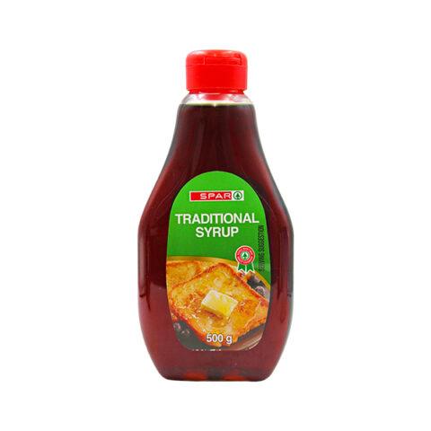 Buy Spar Syrup Traditional 500 g in Nigeria | Cake, Bake, Pancake ...