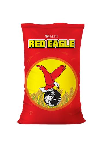 Buy Kiara's Red Eagle Long Grain Parboiled Nigerian Rice 10 kg in ...