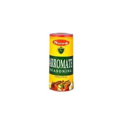 Buy Nora Arromat Original Seasoning Powder 100 g in Nigeria | Salt ...