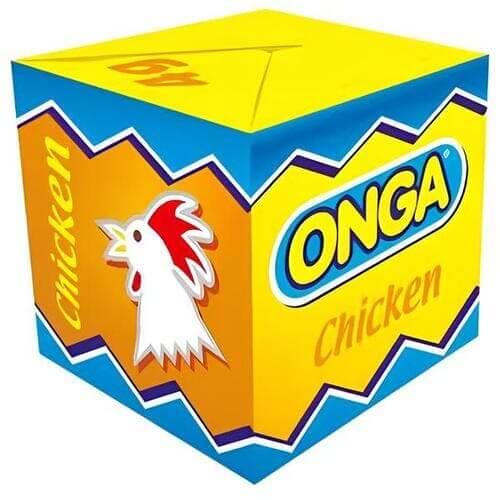 Buy Onga Bouillon Cube 4 g x7 in Nigeria | Salt & Spices | Supermart.ng ...