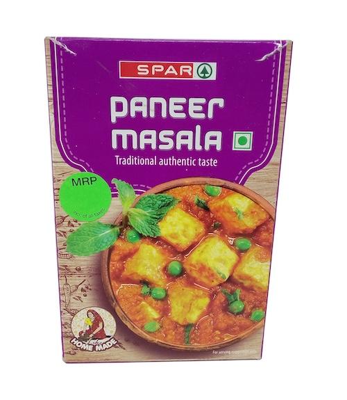 Buy Spar Paneer Masala 100 g in Nigeria | Salt & Spices | Supermart.ng ...