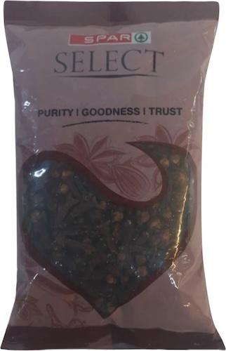 Buy Spar Select Clove Indian 50 g in Nigeria | Salt & Spices ...