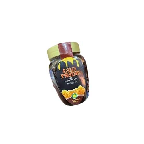 Buy Geo Pride Pure Blossom Honey 500 g in Nigeria | Sugar & Sweeteners ...