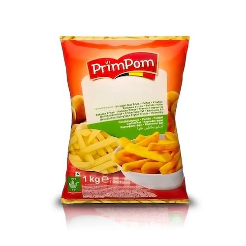Buy Prim Prom French Fries 2.5 kg in Nigeria | Chips | Supermart.ng ...