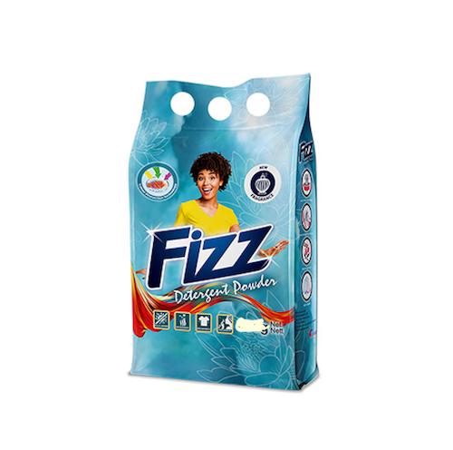 Buy Fizz Detergent Powder 800 g in Nigeria | Laundry | Supermart.ng ...