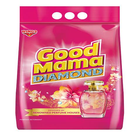 Buy Good Mama Diamond Powder Detergent 350 g in Nigeria | Laundry ...