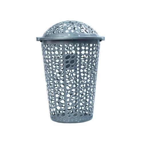 Buy Sacvin Everyday Milkyway Laundry Basket Senior (Assorted Colours) in Nigeria | Laundry ...