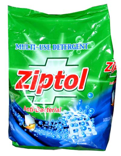 Buy Ziptol Anti-Bacterial Multi-Use Detergent 850 g in Nigeria ...