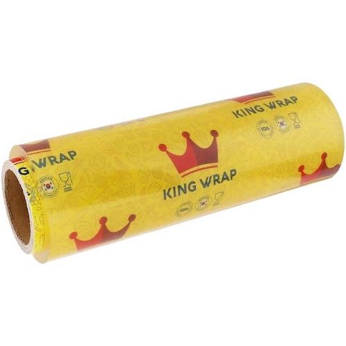 Buy King Wrap Cling Film 30 cm, 1.5 kg in Nigeria | Foil & Cling Film ...