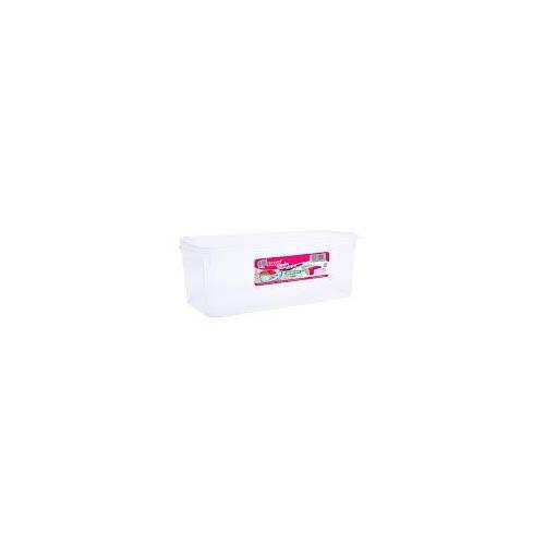 Buy Sacvin Everyday Bread Box 4 L in Nigeria | Food Containers ...