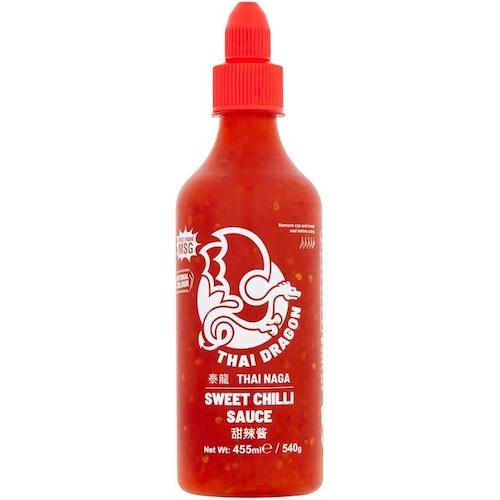 Buy Thai Dragon Sweet Chilli Sauce 455 ml/540 g in Nigeria | Table ...