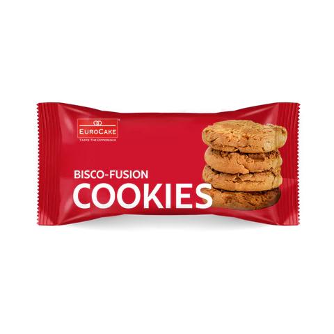 Buy Eurocake Bisco-Fusion Cookies 36 g in Nigeria | Biscuits & Wafers ...