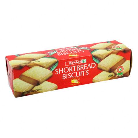 Buy Spar Shortbread 200 g in Nigeria | Biscuits & Wafers | Supermart.ng ...
