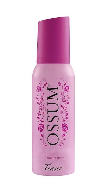 Buy Ossum Fragrance Body Spray Teaser 120 ml in Nigeria | Deodorants ...