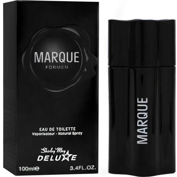 Buy Shirley May Deluxe Pour Homme EDT Perfume Marque 100 ml in Nigeria ...