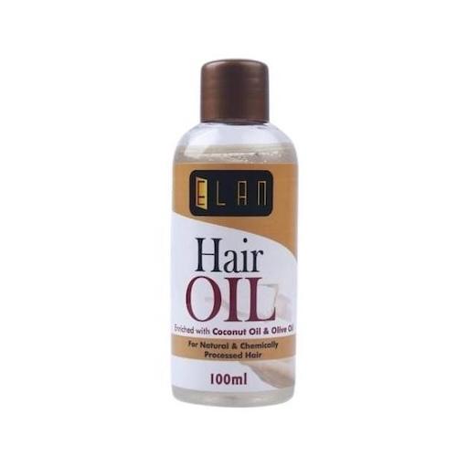 Buy Elan Hair Oil 100 ml in Nigeria | Hair Care | Supermart.ng - Supermart.ng