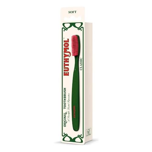 Buy Euthymol Toothbrush Original Soft in Nigeria | Oral Care ...
