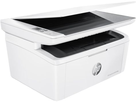 Buy HP Laserjet Pro Printer MFP M28W W2G55A in Nigeria | Printers ...
